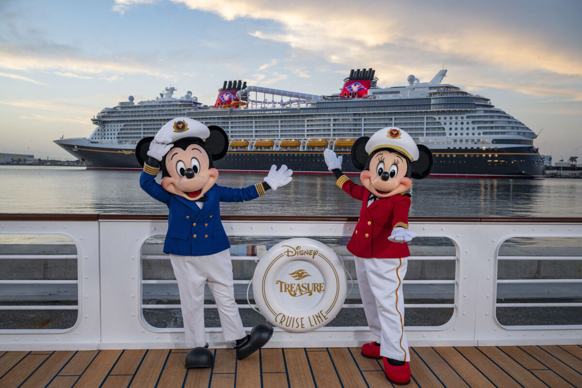 Magical Experiences You Can Only Do on a Disney Cruise - Sand and Snow